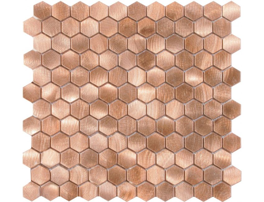 Dune materia mosaics 187957 wamoz.290x305 reflections 8mm mat/glans ...
