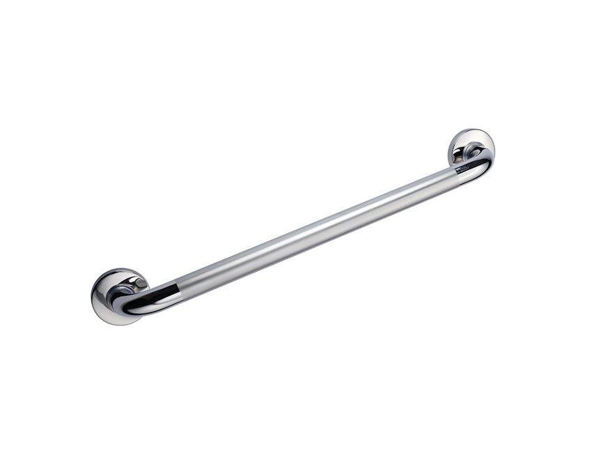 Ridder Sam badgreep met antislip 60 cm chroom Megadump, dé ...